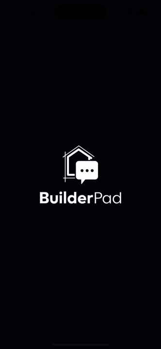 BuilderPad Mobile app for iOS and Android Devices in 2024